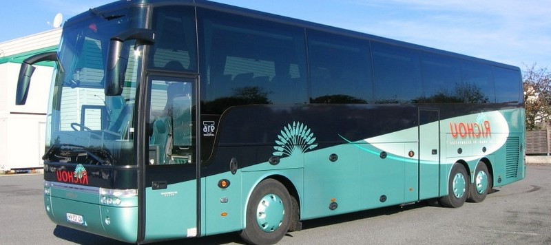 Autobus : 5 conseils pour les voyages en autocar sur une longue distance