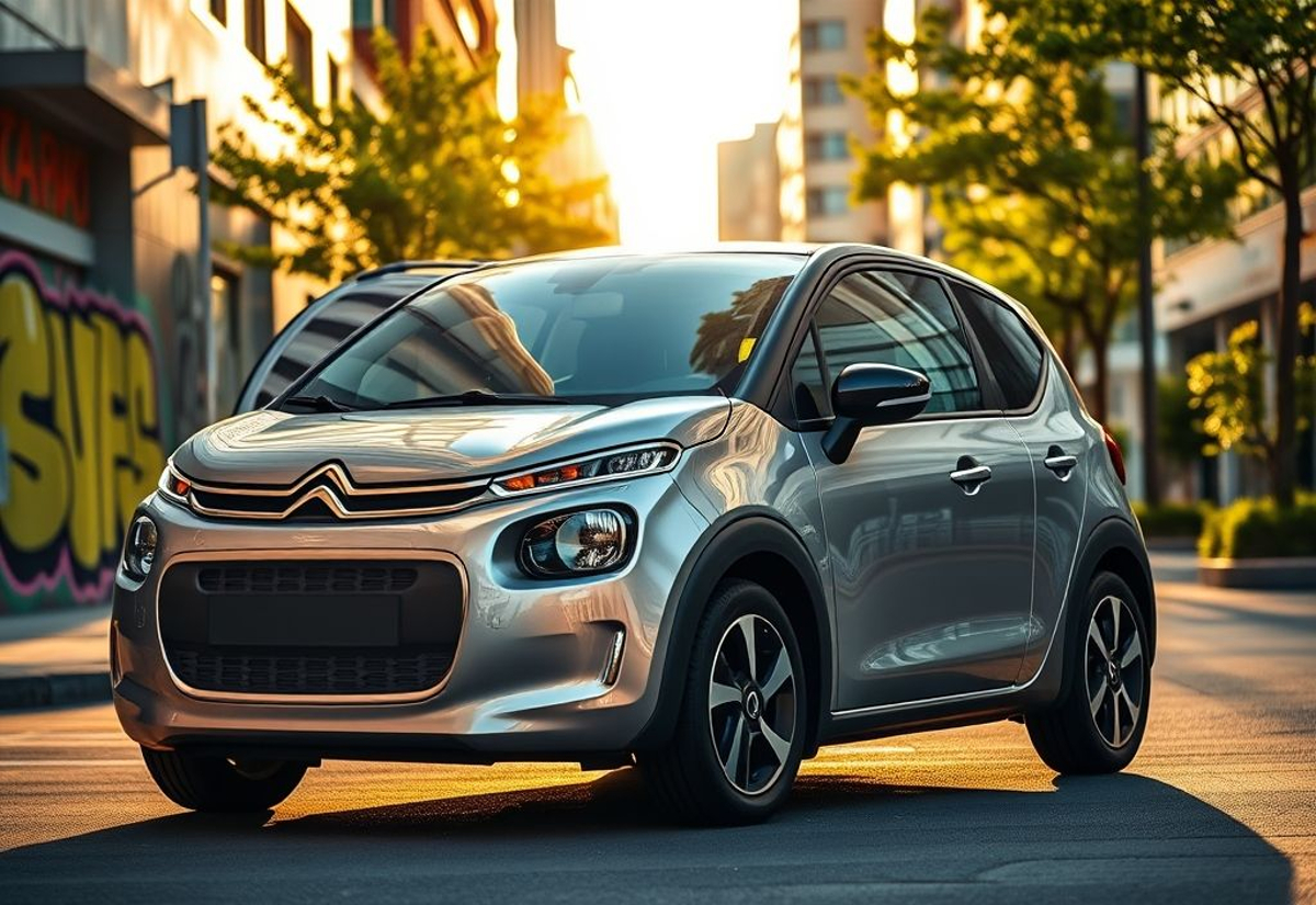 Comprendre le voyant service sur c3 Citroën pour résoudre les problèmes rapidement