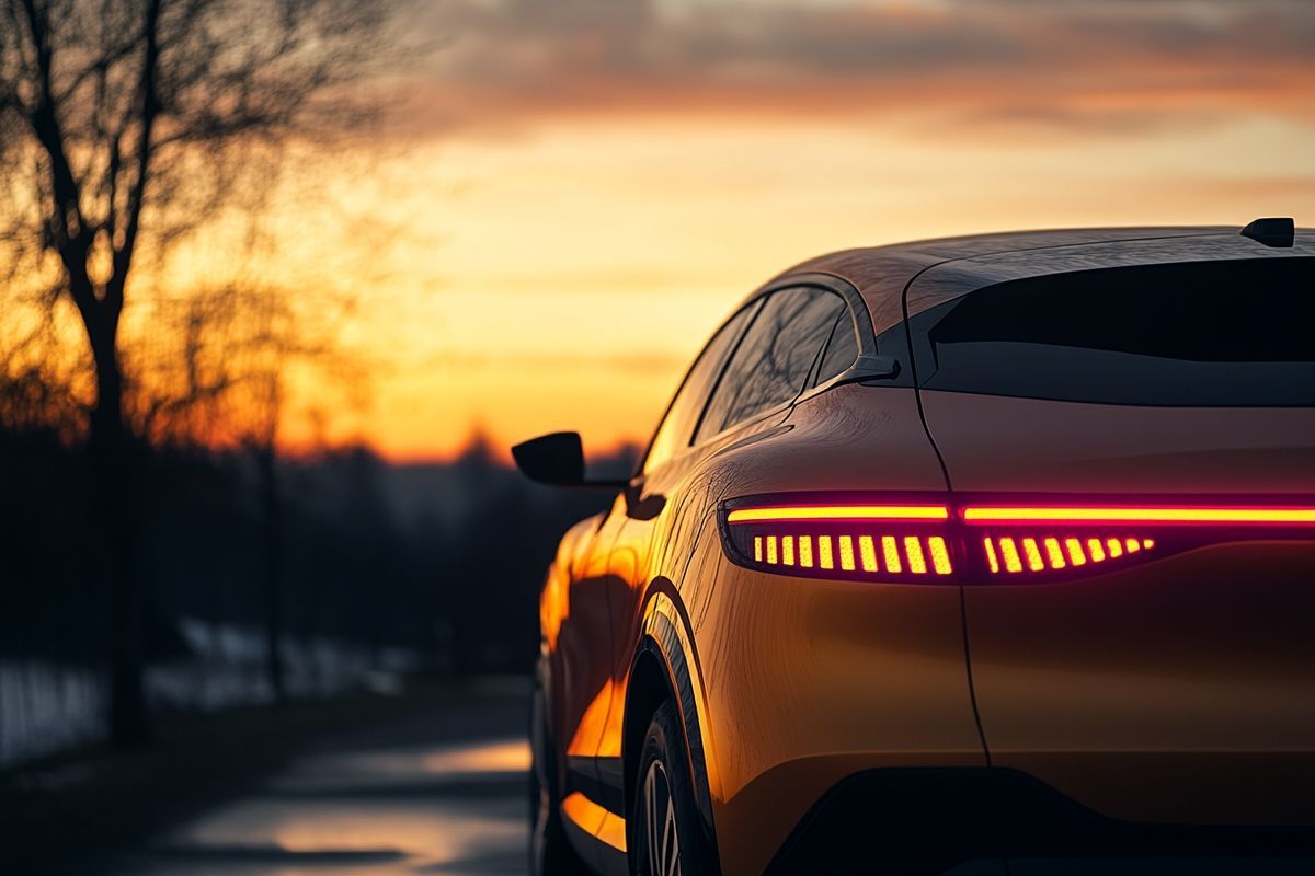Comment la Renault 30 tx a révolutionné le monde automobile des années 70