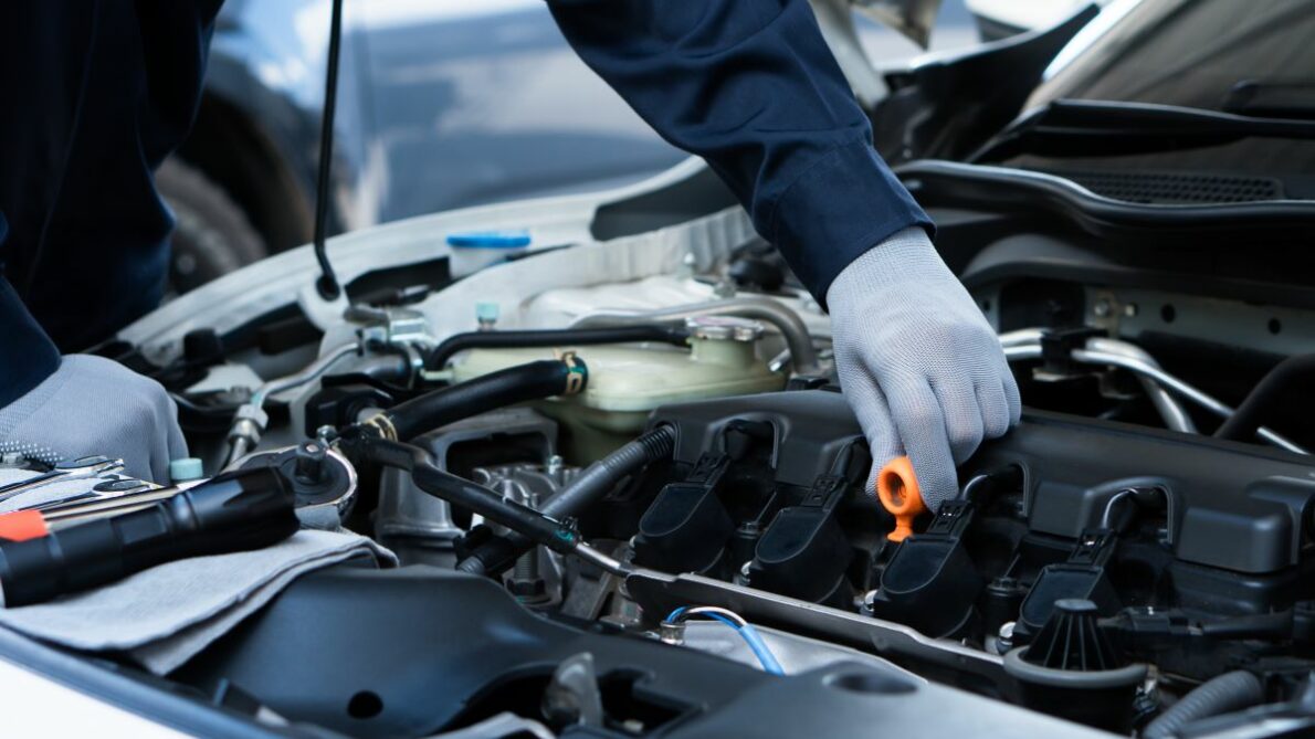 Nettoyant injecteur diesel : comment choisir le meilleur