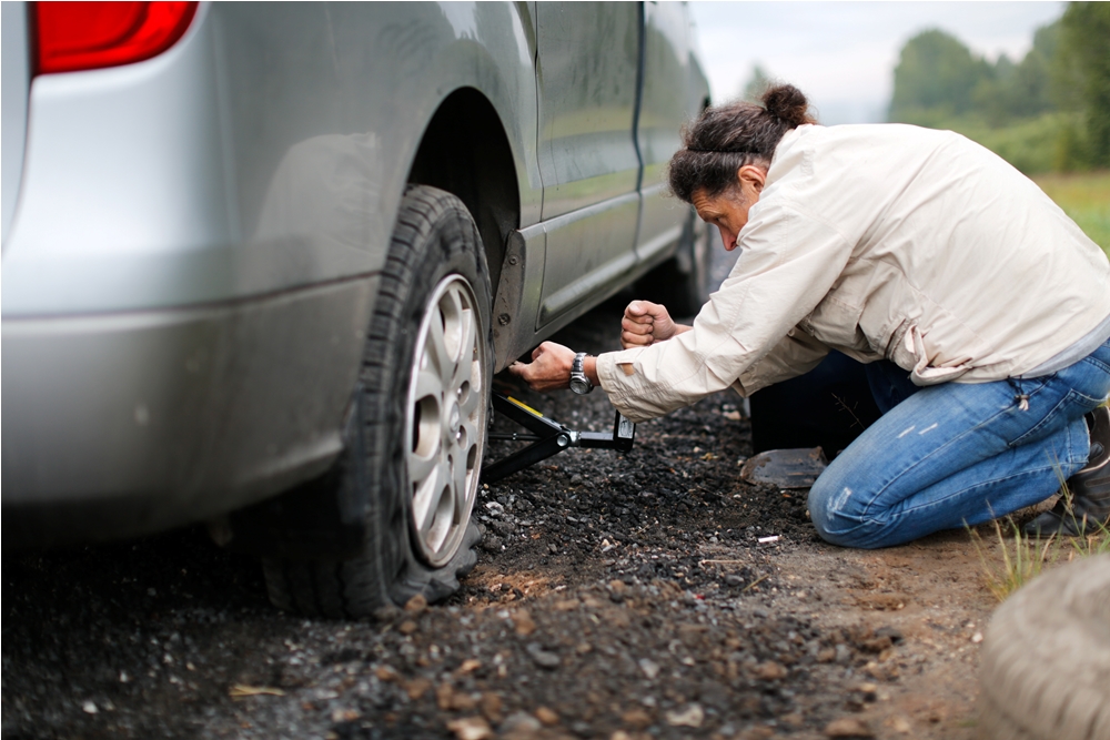 Pannes mécaniques : Quelle solution