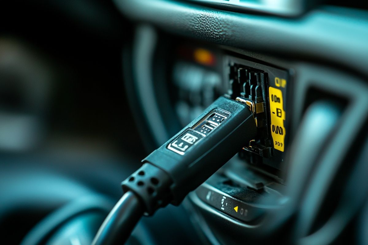 Tout ce que vous devez savoir sur la prise obd Clio 3