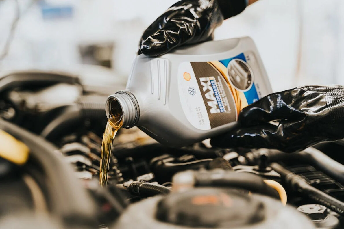 Boostez les performances de votre moteur avec l'additif d'huile moteur Boostez les performances de votre moteur avec l'additif d'huile moteur
