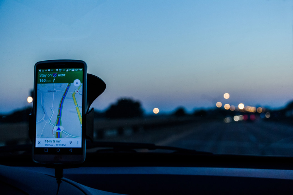 Mappy gps free : l'appli d'itinéraire gratuit pour Android