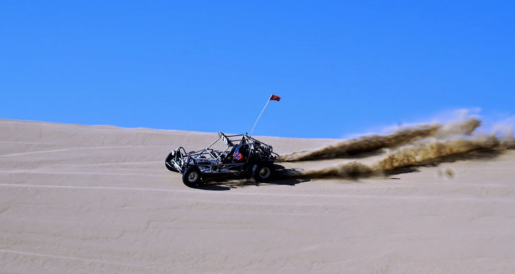 Comment choisir entre quad, buggy ou SSV