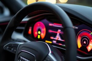 Liste Voyant Audi A3