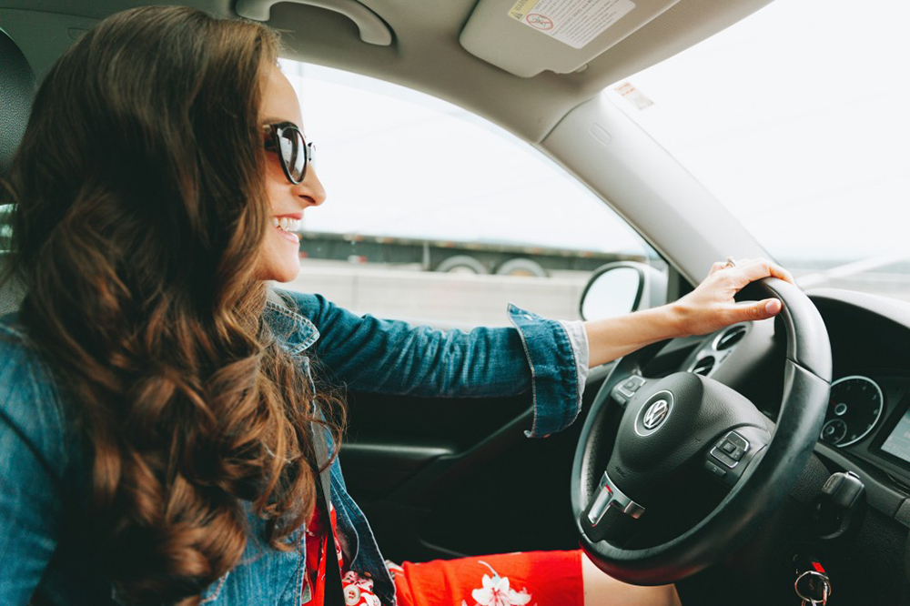Comment devenir un meilleur conducteur automobile