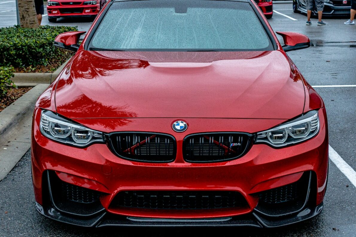 Les feux de position : une sécurité essentielle pour être visible sur ...