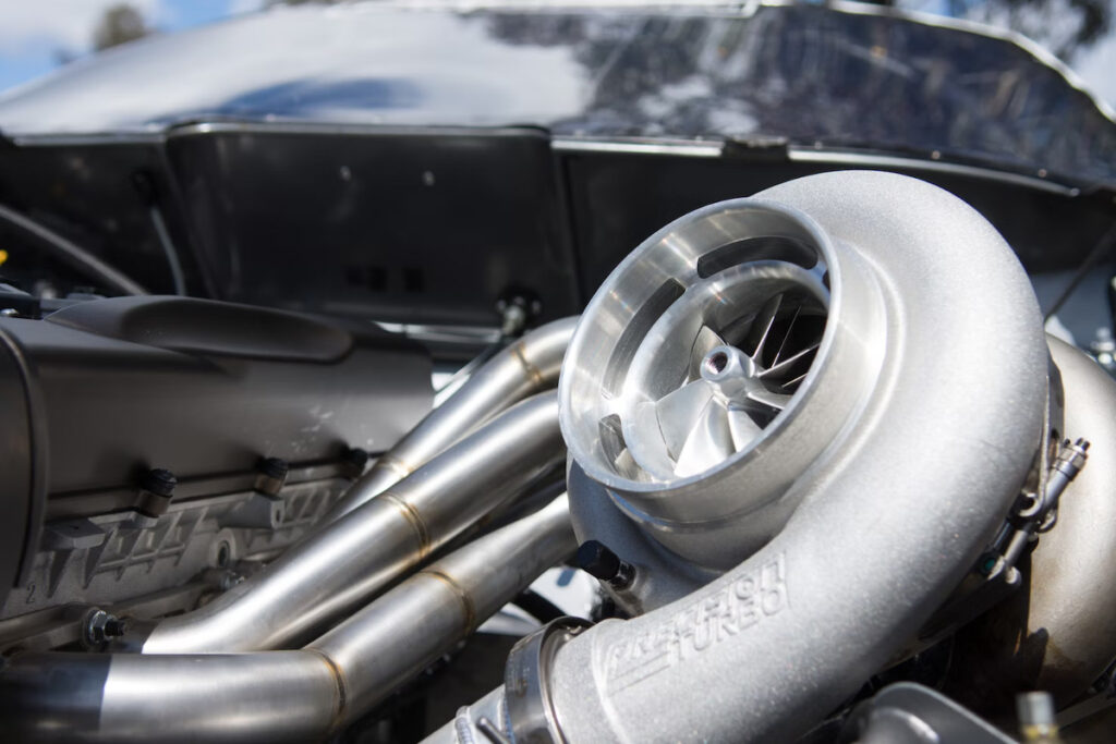 Guide complet pour la réparation de votre turbo.