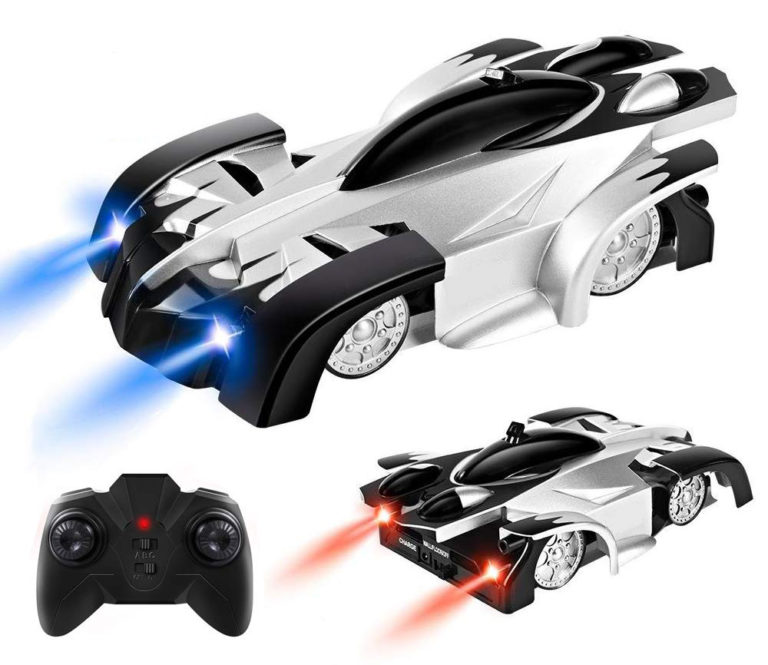 Quelles sont les meilleures voitures télécommandées à essence du moment