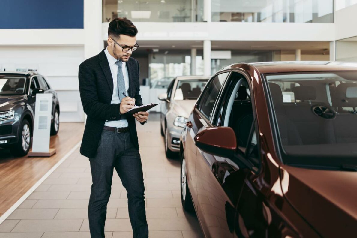 Nos astuces pour bien gérer un parc automobile