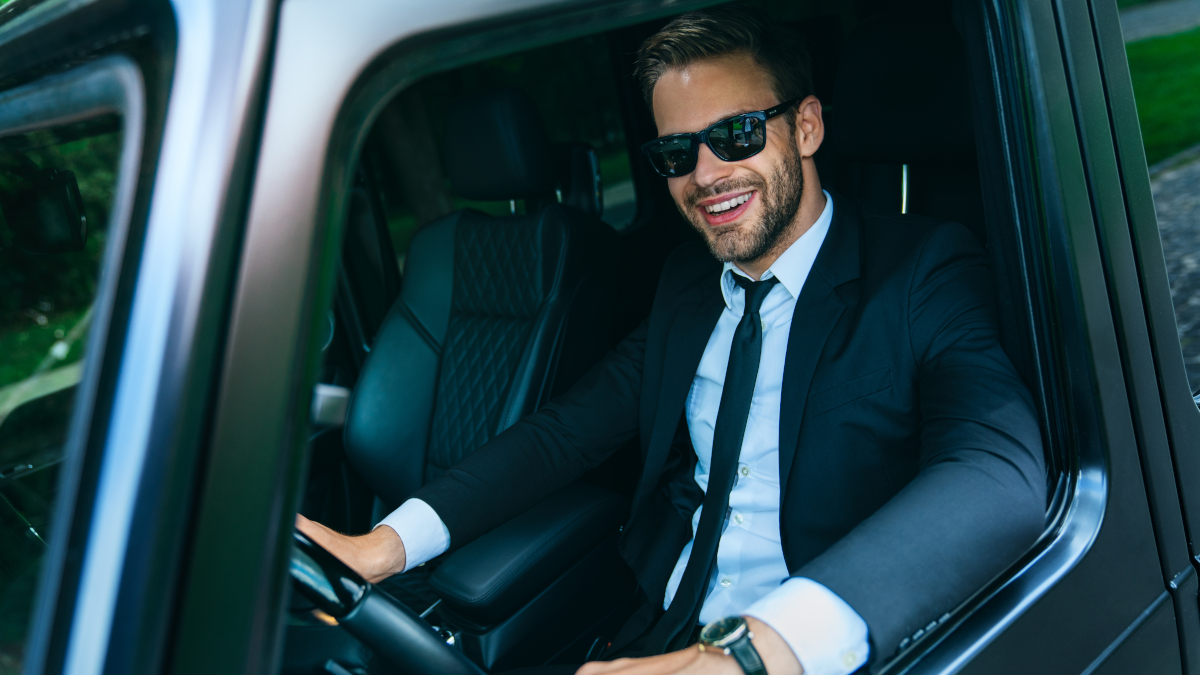 Réserver un VTC haut de gamme à Lille dès maintenant