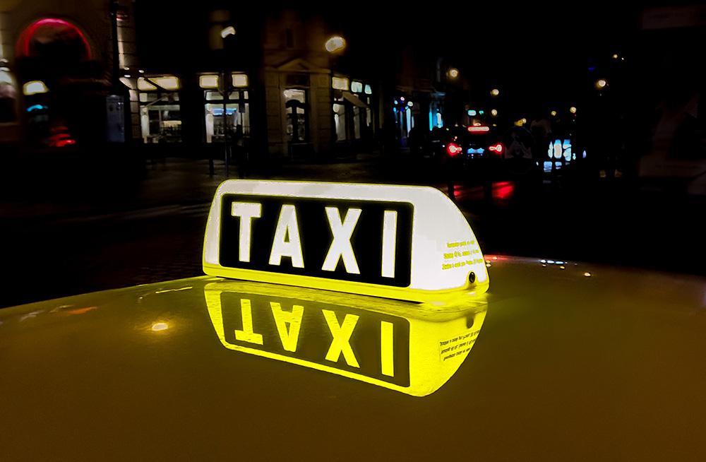 Comment choisir un bon taxi à Rennes ? Nos conseils