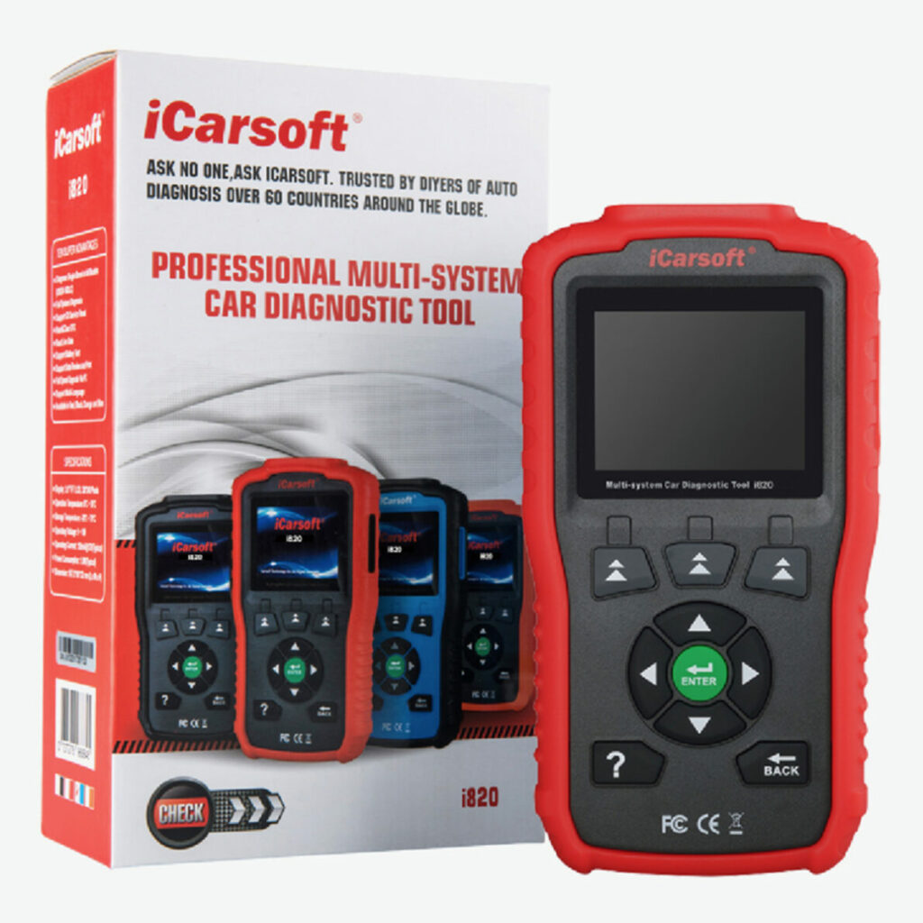 La valise de diagnostic auto pour économiser de l’argent et du temps